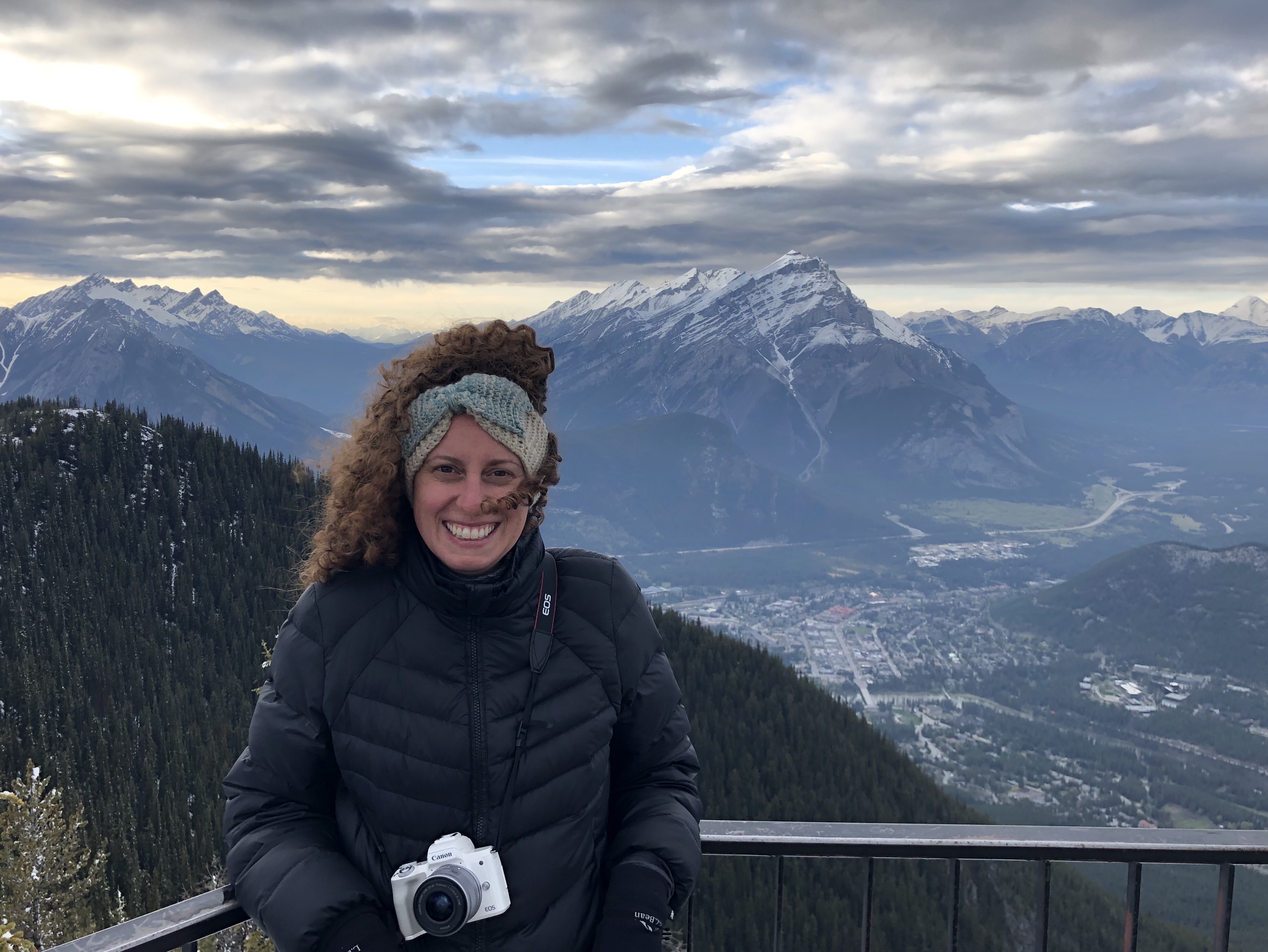 Jamie Owens » Adventure Travel Advisor » Adventure.Travel | Inspiring ...