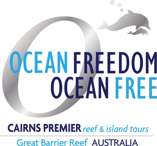 Ocean Free & Ocean Freedom - Cairns Premier Reef & Island Tours ...